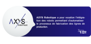 Groupe ATI : Partenaire inventif de l'industrie