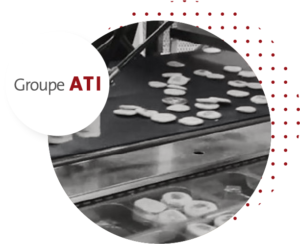 Découvrez l'histoire du Groupe ATI, leader dans le process beurre et l ...